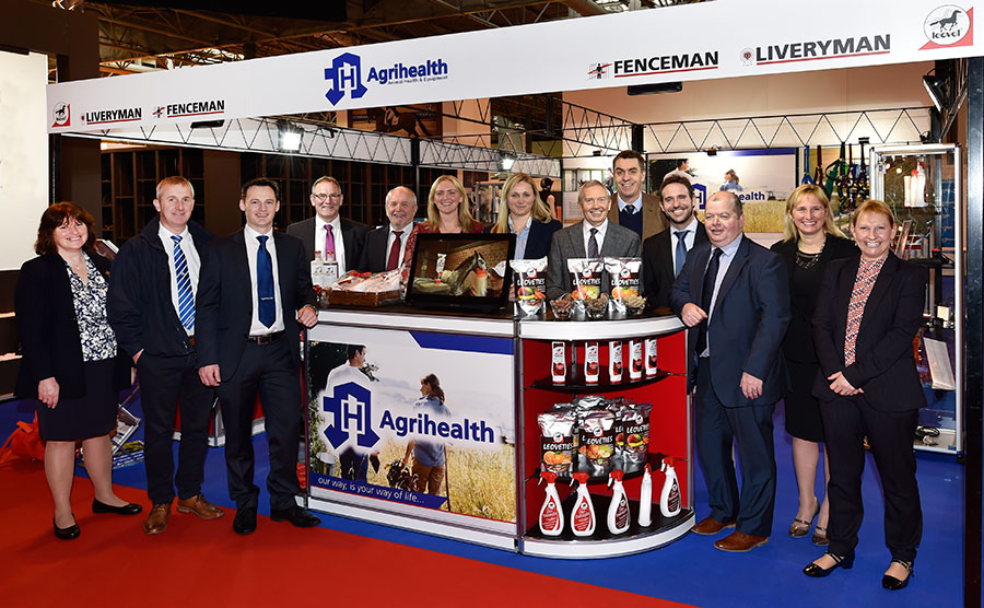 TeamPhoto – Agrihealth – Animal Health & Equipment Wholesaler | Veterinary and Laboratory Services